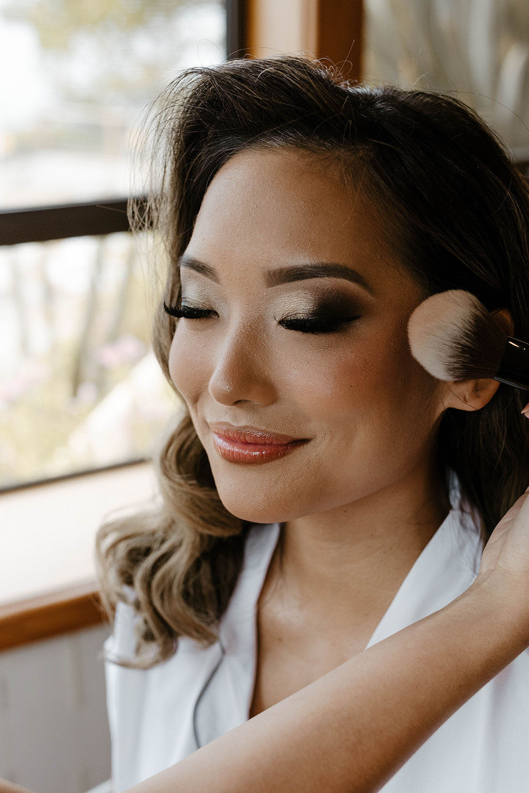 Carmel Highlands Wedding || Anh-Thu & John