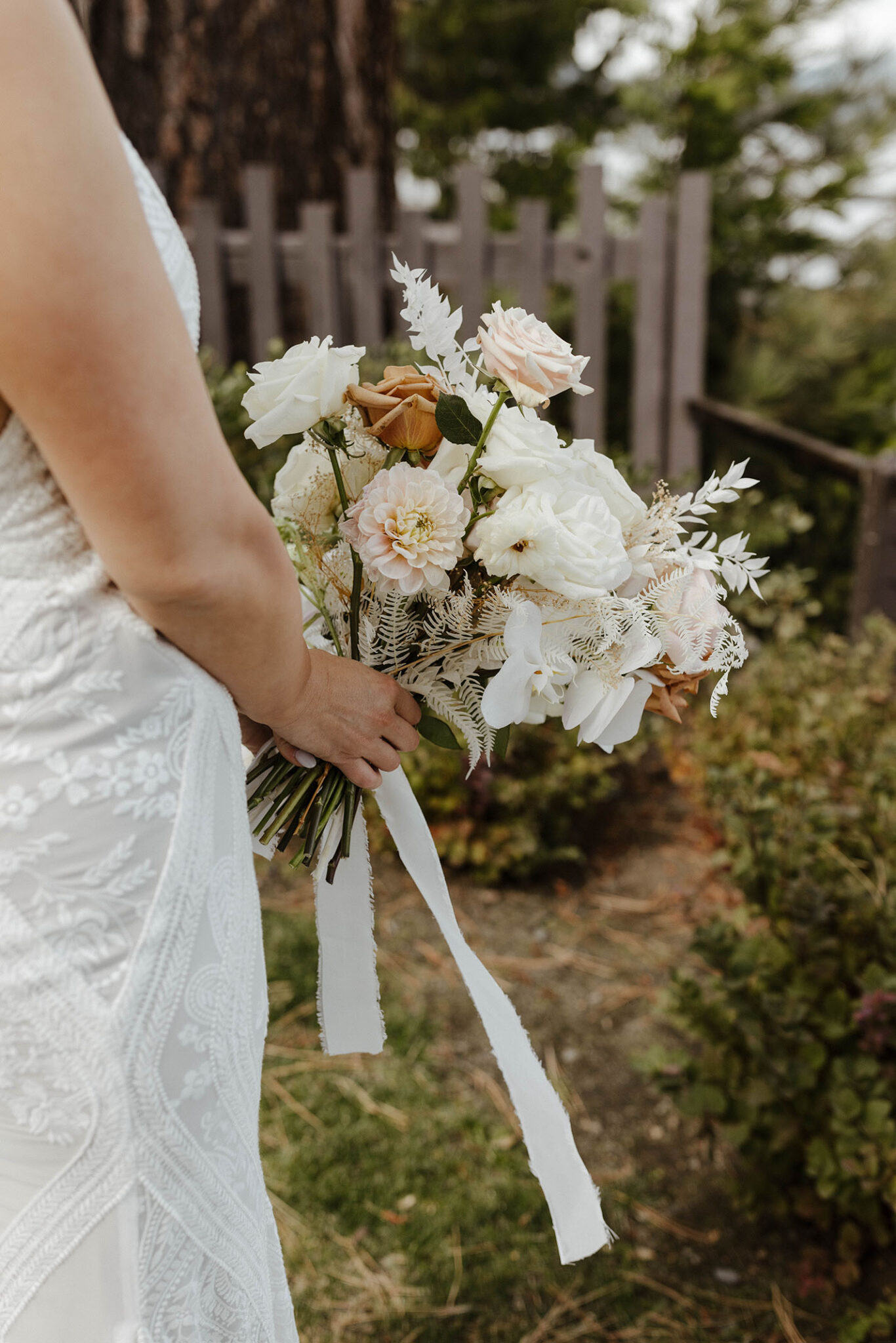 Fall Wedding at The PlumpJack Inn || Liz & John