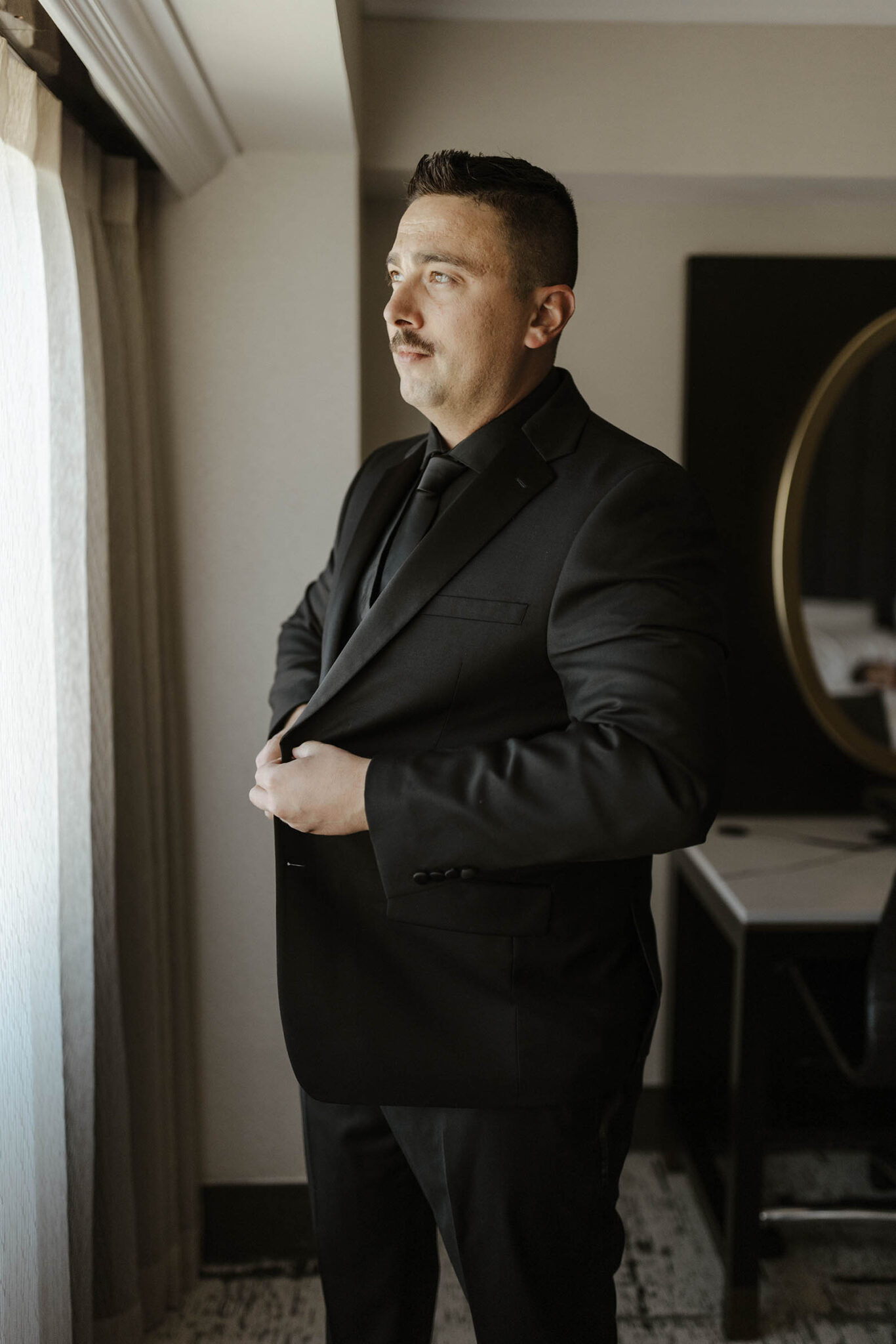 Wedding at Sierra Water Gardens || Kelly & Christian