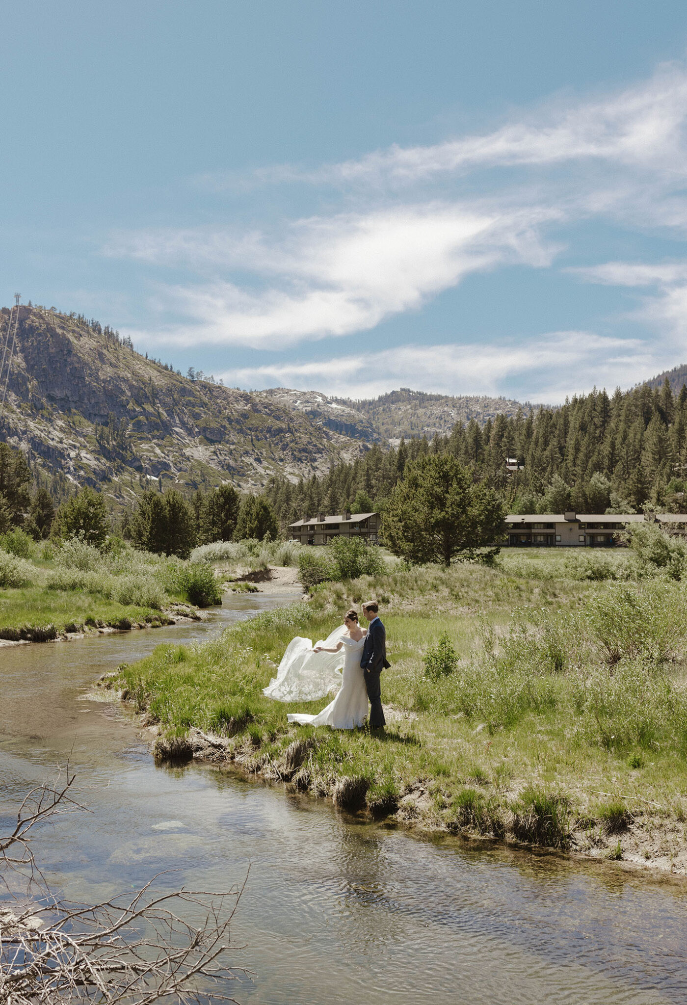 Everline Resort Wedding || Rachel & Jordan - Bridgette Wuest - Lake ...