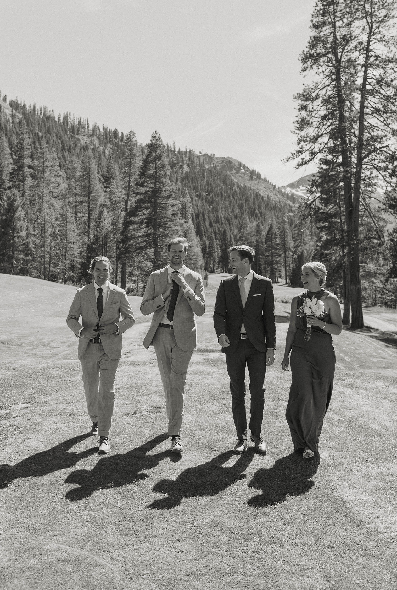 Everline Resort Wedding || Rachel & Jordan - Bridgette Wuest - Lake ...