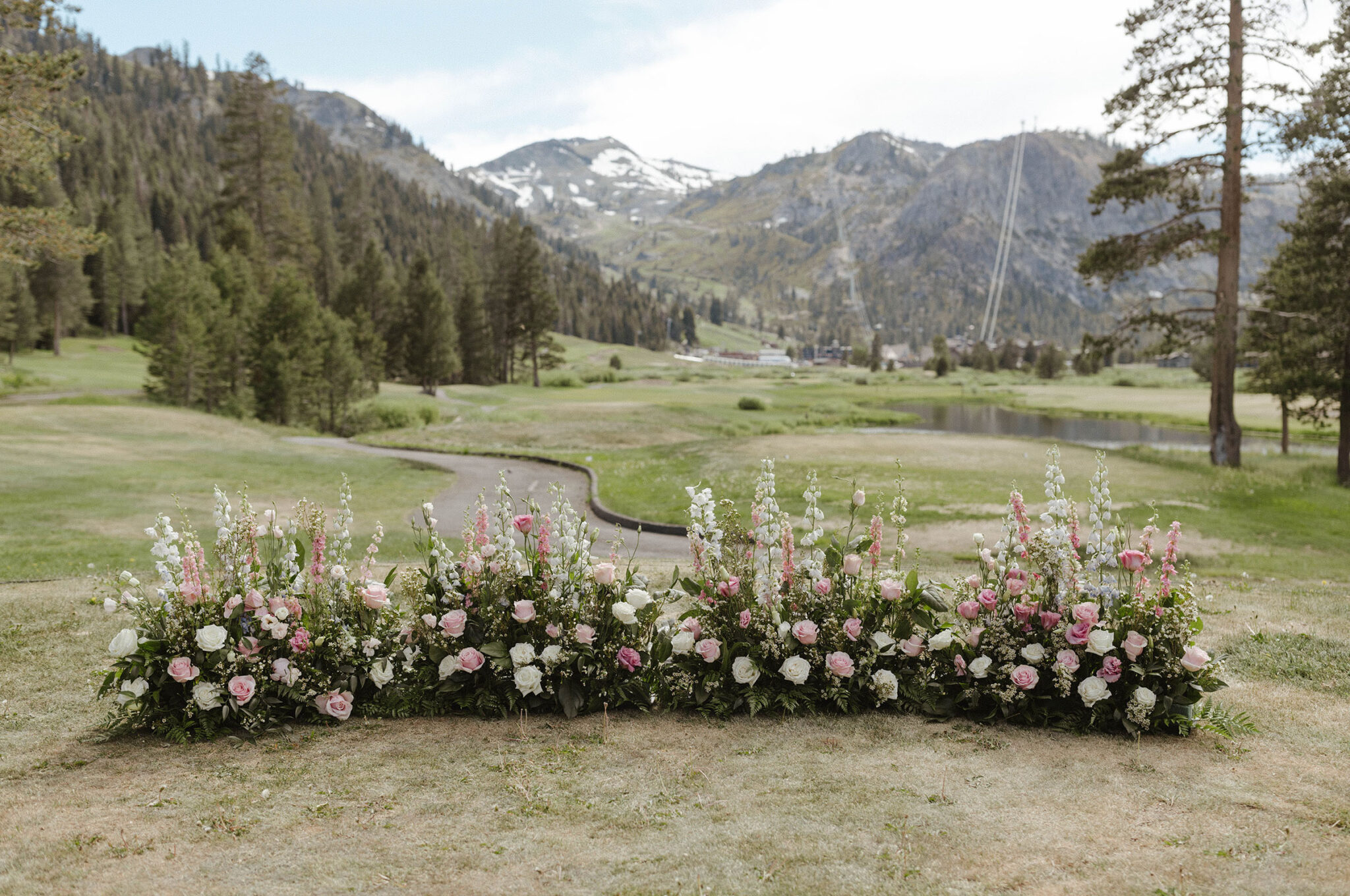 Everline Resort Wedding || Rachel & Jordan - Bridgette Wuest - Lake ...