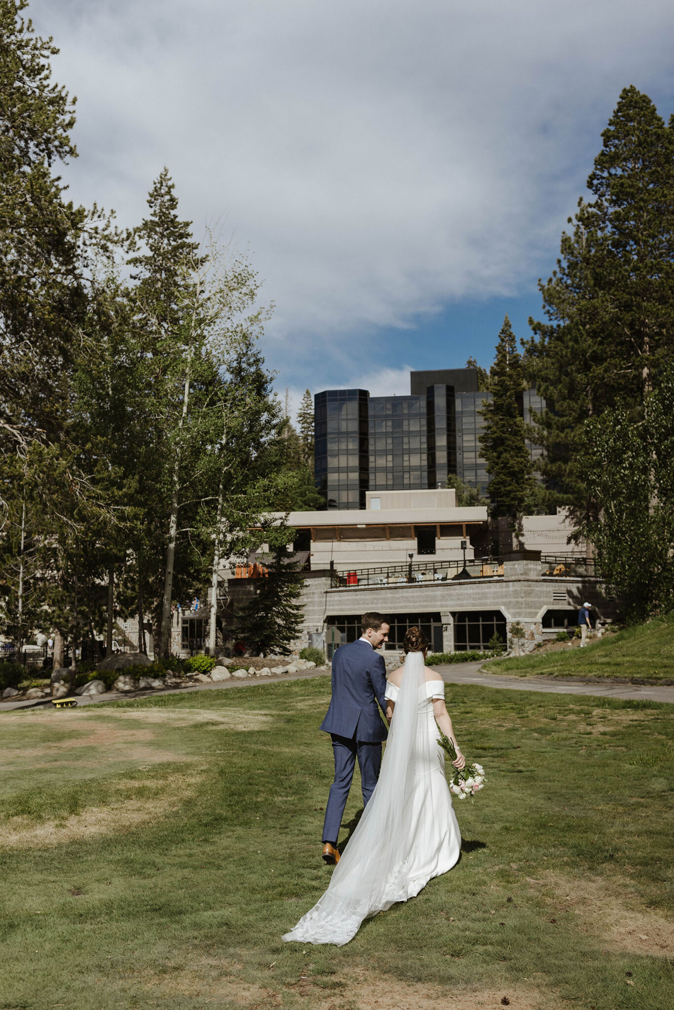 Everline Resort Wedding || Rachel & Jordan - Bridgette Wuest - Lake ...