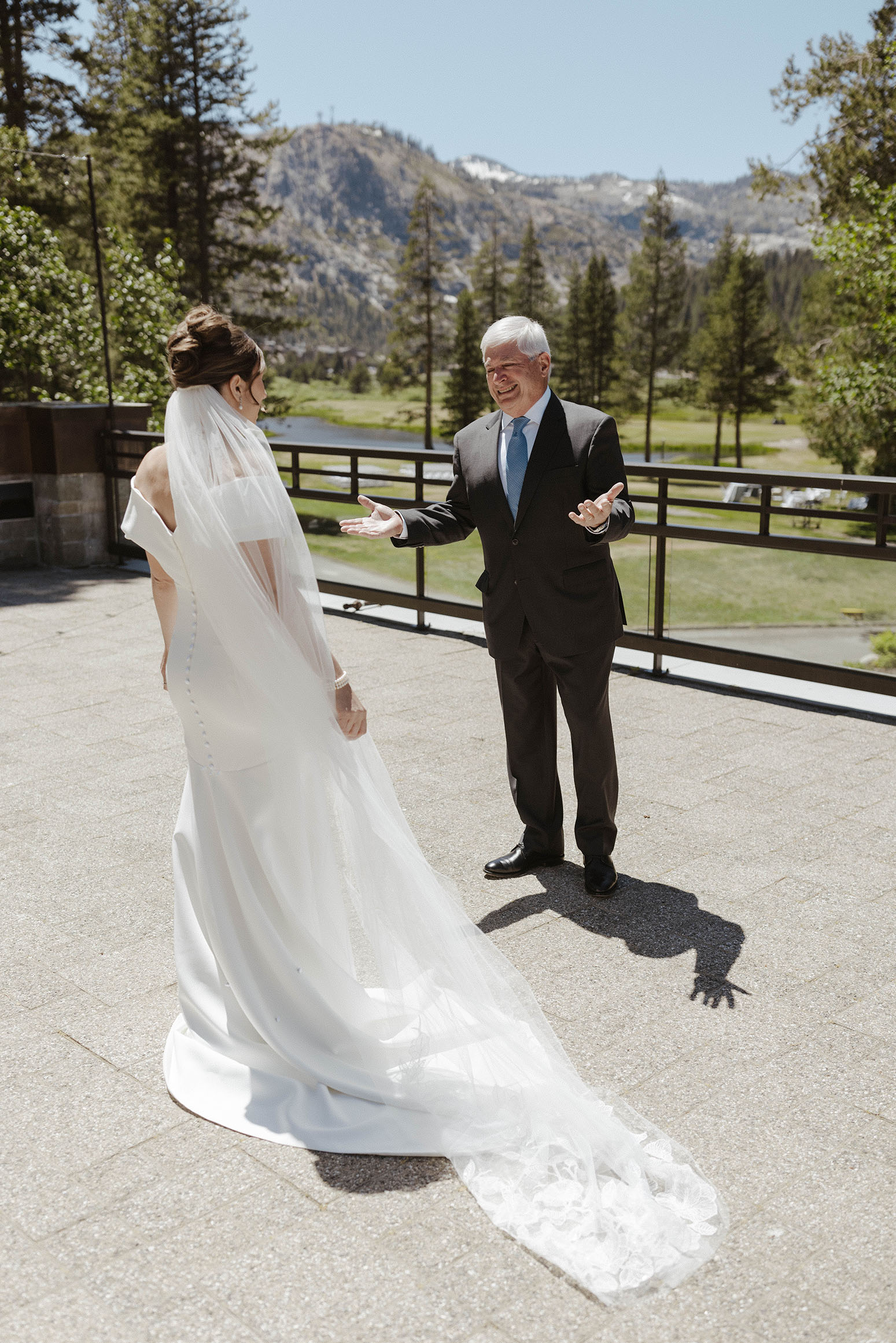 Everline Resort Wedding || Rachel & Jordan - Bridgette Wuest - Lake ...