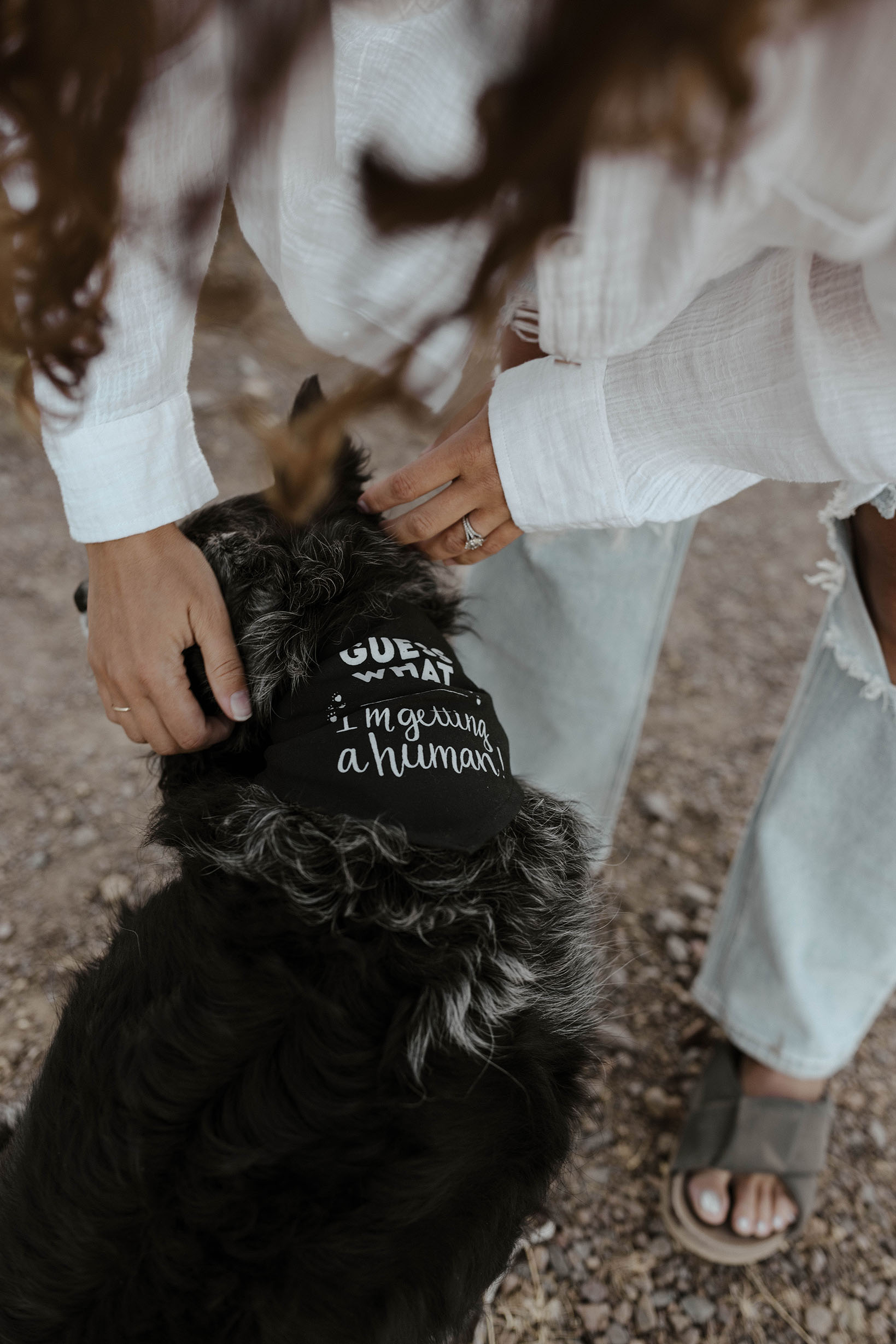 Lake Tahoe Maternity Photos || Takara & Cole